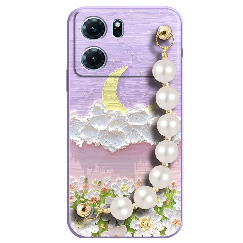 Skin feel silicone Lens bump protection Phone Case For OPPO K10 5G ...
