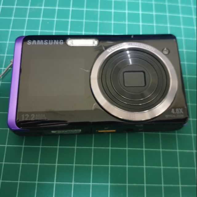 กล้อง Samsung ST550 มือสอง | Shopee Thailand