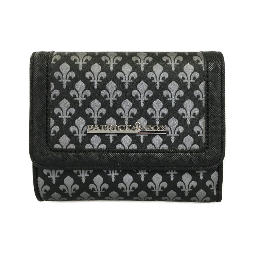 PATRICK COX wallet Women Direct from Japan Secondhand - bookoff02.th ...