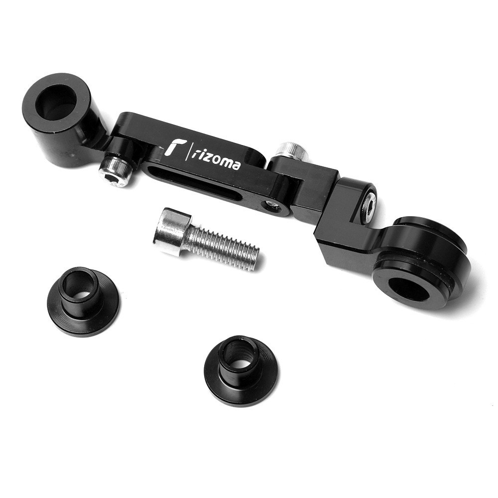 Sep Rizoma Ct 450 Oiler อุปกรณ์ขาตั้งสําหรับวางขวดน้ํามัน ...