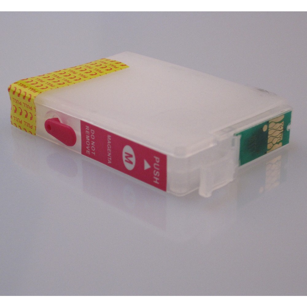 Refill ink kit 1711 17xL refillable ink cartridge for epson XP-33 XP ...