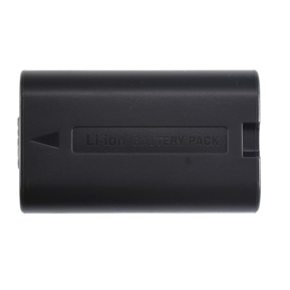 Battery for Panasonic NV-DS29B DV Camcorder CGR-D08R D08A D120E 1B D08S ...