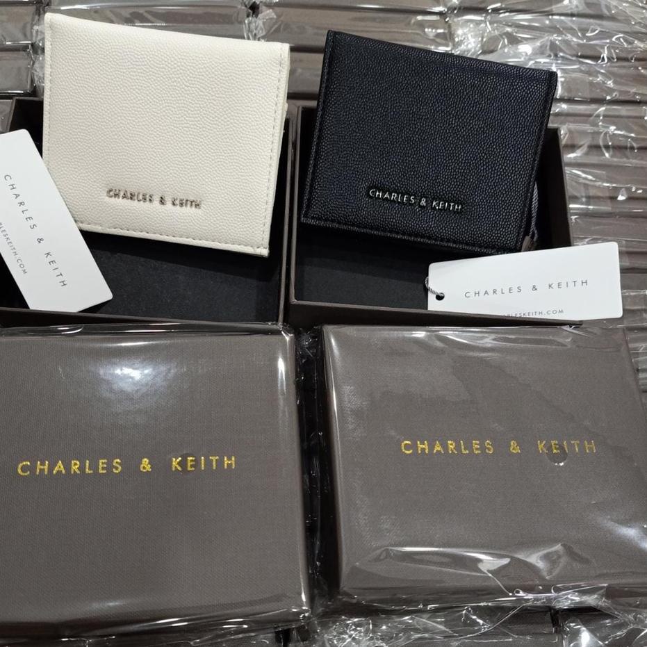 ซื้อทันที! กระเป๋าสตางค์ CK MINI / CNK แบบเรียบ / ฟรีกล่อง / MINI ...