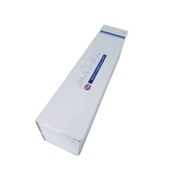 TOA COLOR WORLD ชุดพัดสี ทีโอเอ รุ่นใหม่ (ปกอลูมิเนียม) เฉดสี TOA แคตตา ...