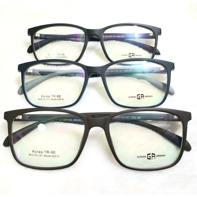 SELF กรอบแว่น : SM54 - selfoptical - ThaiPick