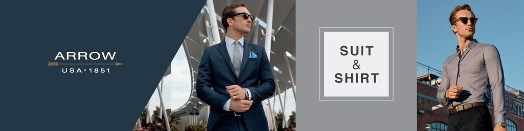 สั่งซื้อสินค้าออนไลน์จาก ARROW.OFFICIAL | Shopee Thailand