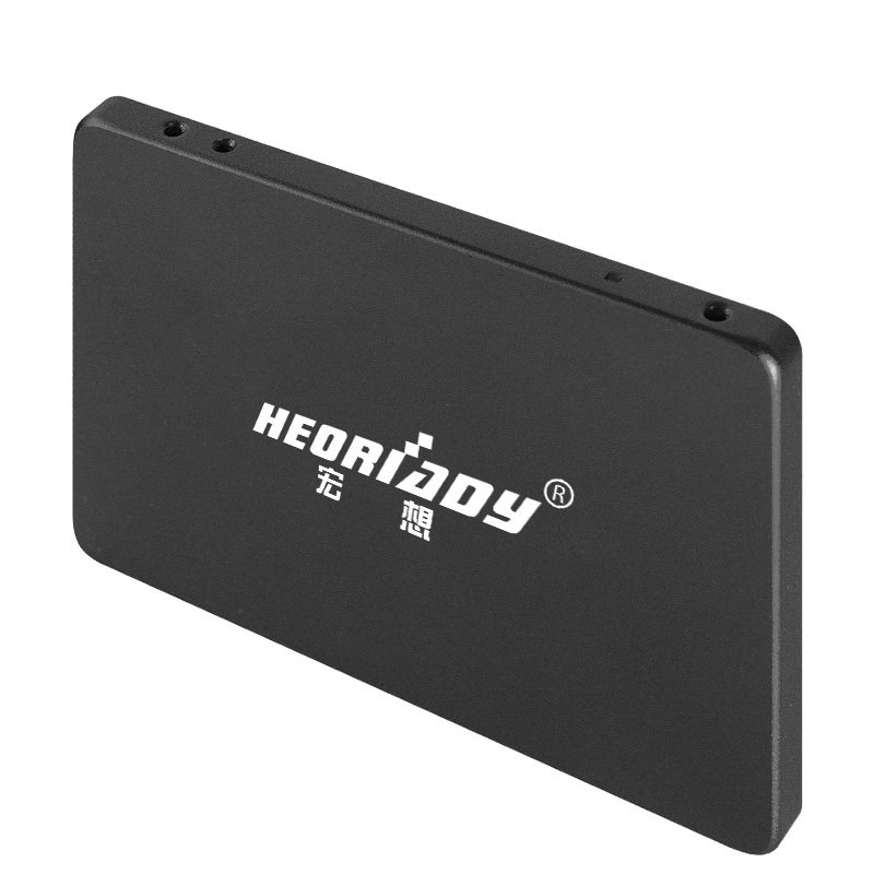 Heoriadyโซลิดสเตทไดรฟ์SSD 128G 2.5โน้ตบุ๊คเดสก์ท็อปนิ้วไม่ใช่240G 256G ...