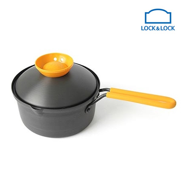 LOCK&LOCK Cook Plus Speed Cook Ramen Pot krJJ - xbhhcctjlc - ThaiPick