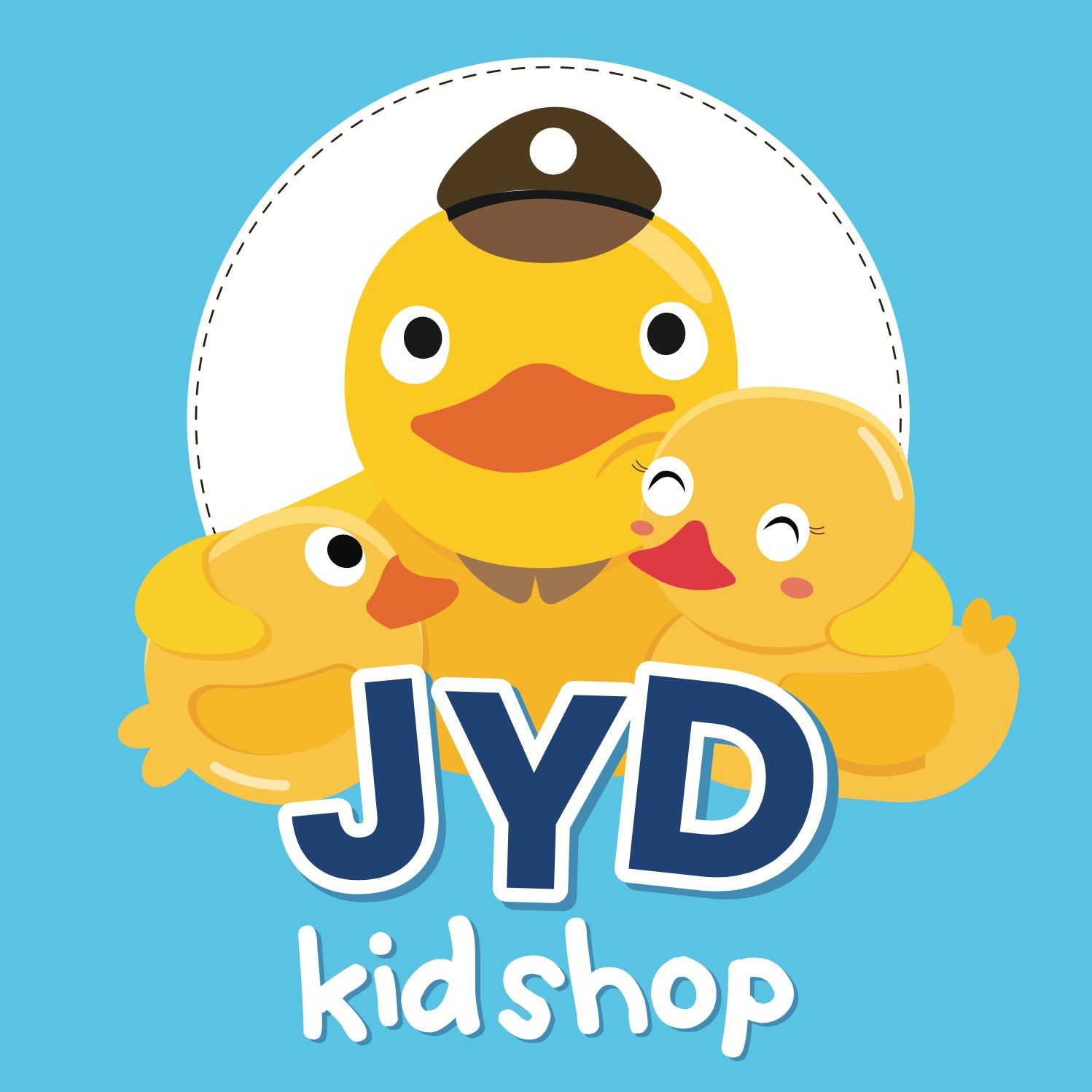 jyd_kidshop, ร้านค้าออนไลน์ | Shopee Thailand
