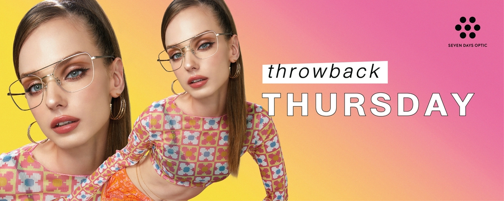 สั่งซื้อสินค้าออนไลน์จาก SEVEN DAYS OPTIC | Shopee Thailand