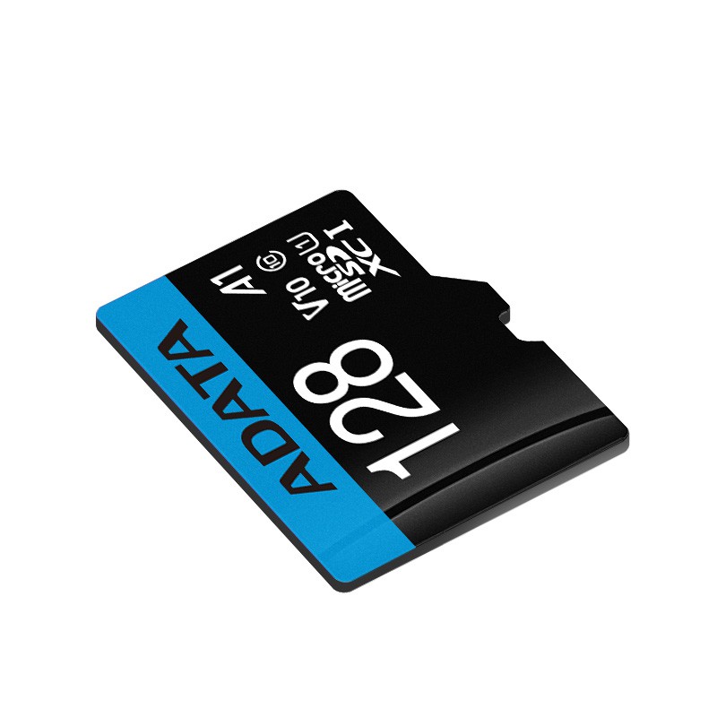 การ์ดหน่วยความจำ ADATA A1 Memory Card 256GB 200GB 128GB 64GB 32GB 16GB ...