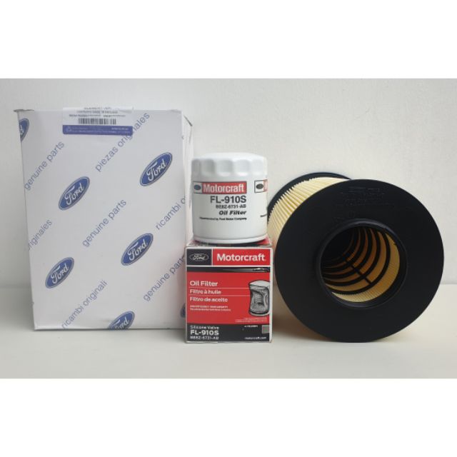 กรองน้ำมันเครื่องfordแท้ ถูกที่สุด พร้อมโปรโมชั่น มี.ค. 2025 | BigGo ...