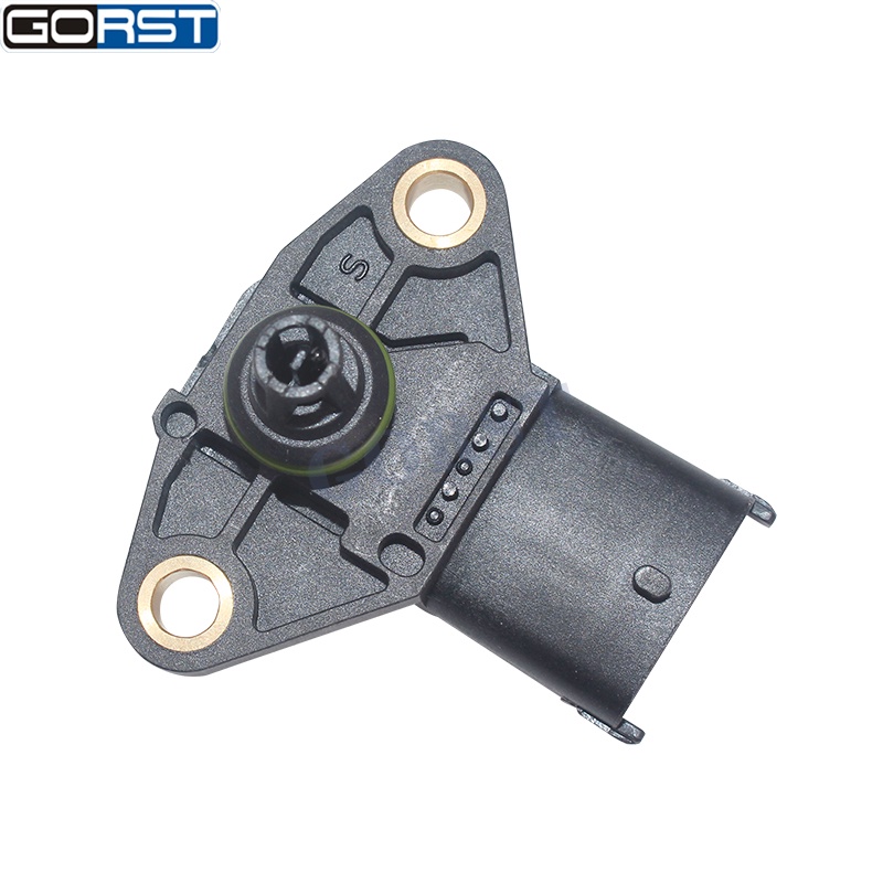 Air intake Manifold Absolute Boost Pressure MAP Sensor 0281002655 For ...