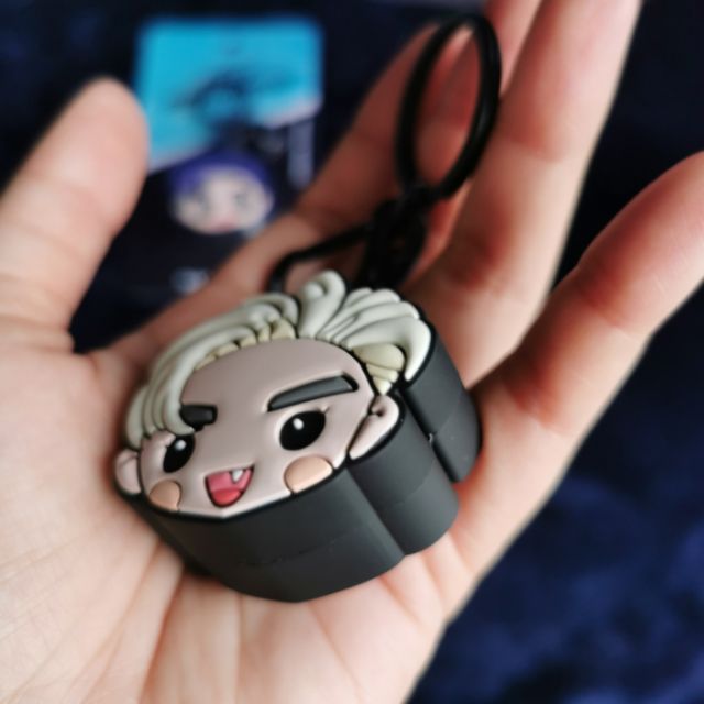 พร้อมส่ง Got7 Voice Key Ring Ver.2 ของแท้ - marudew - ThaiPick