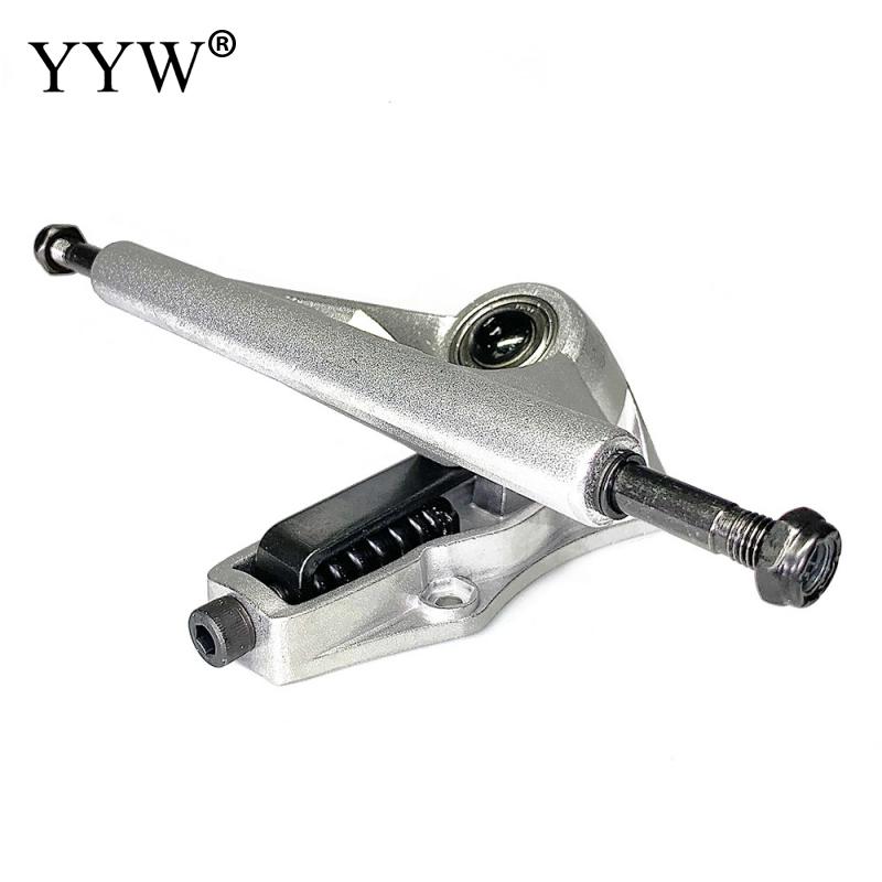 CX7 Professional Skateboard Trucks High Quality Aluminum Alloy Fit ...