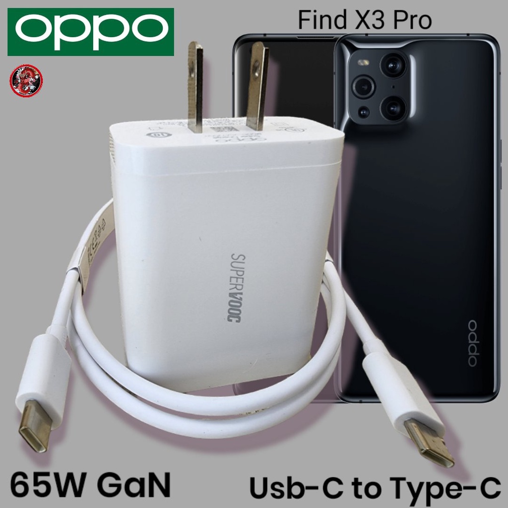 สายชาร์จ oppo vooc usb type-c ประกันศูนย์ oppo รองรับรุ่น vooc และ supervooc - mr.gadget.online ...
