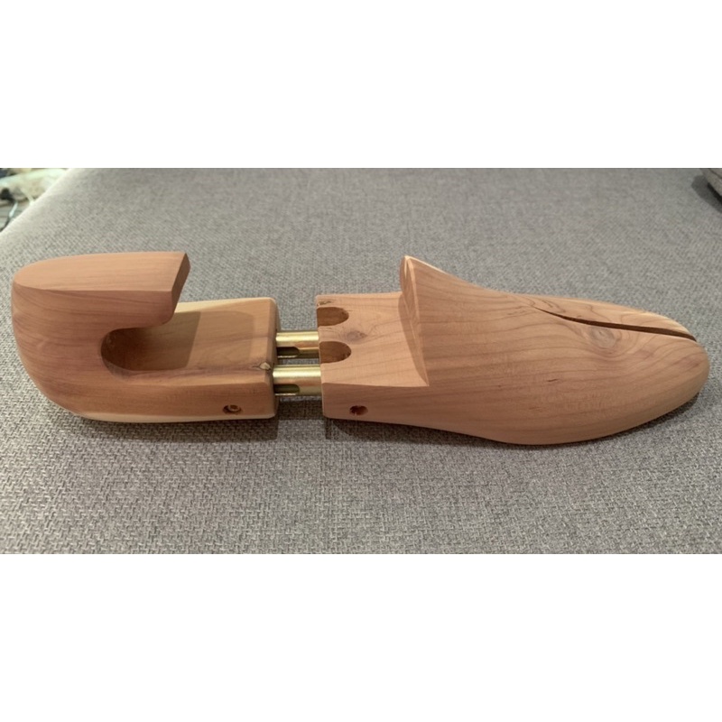 shoes tree ไม้ดันทรงรองเท้า Premium Red Cedar wood - japanzz_sharing ...