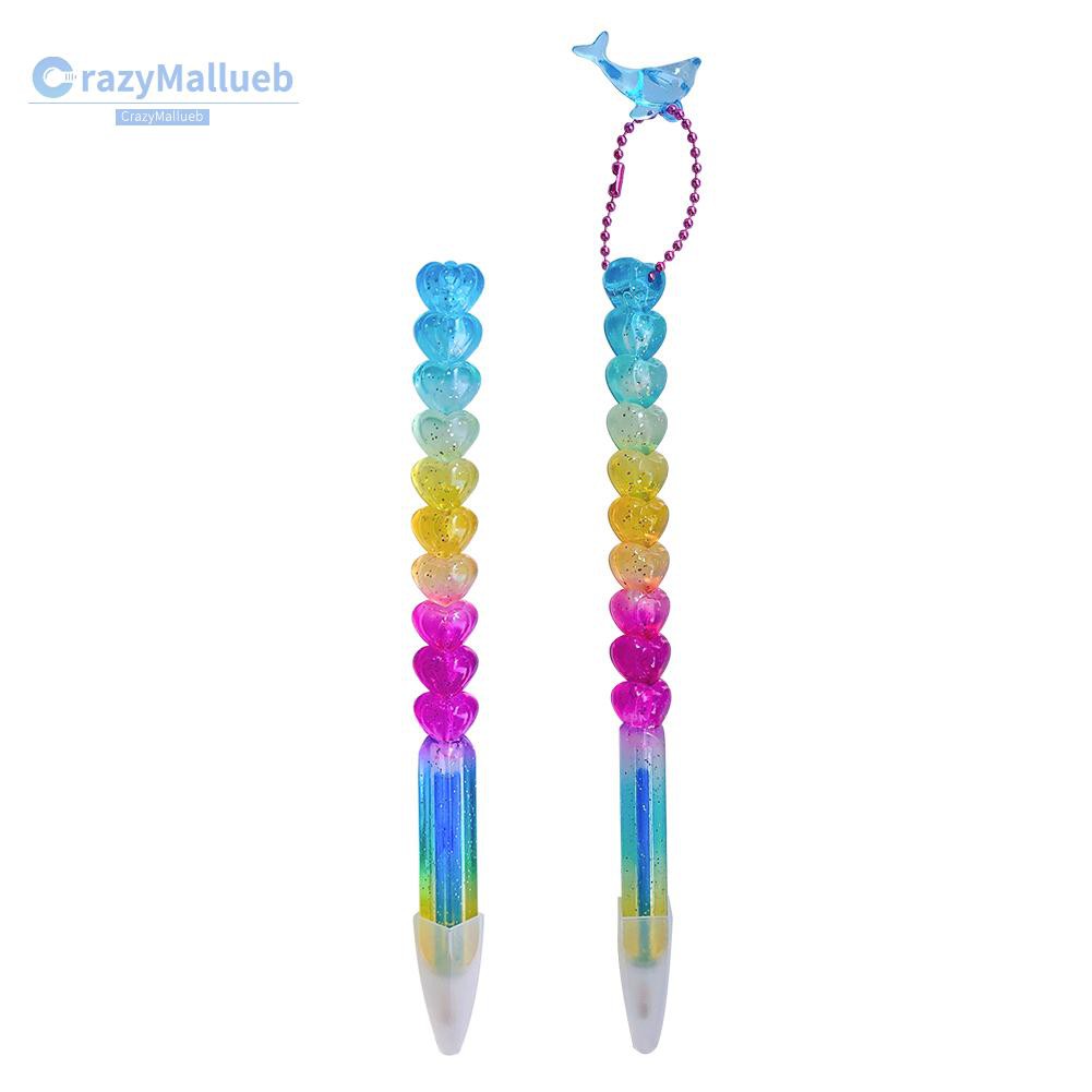 Cra-stock 5d Diamond Point Pen Diy เครื่องมือเย็บปักถักร้อยรูปหัวใจ ...