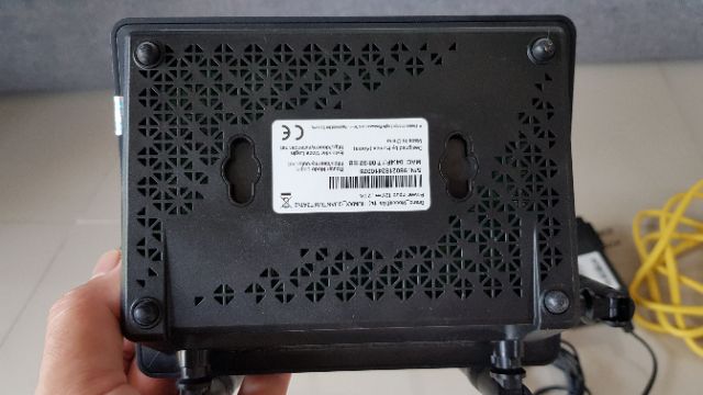 Humax quantum t3atv2 ตัวกระจายสัญญาณวายฟาย access point wifi (AP router ...