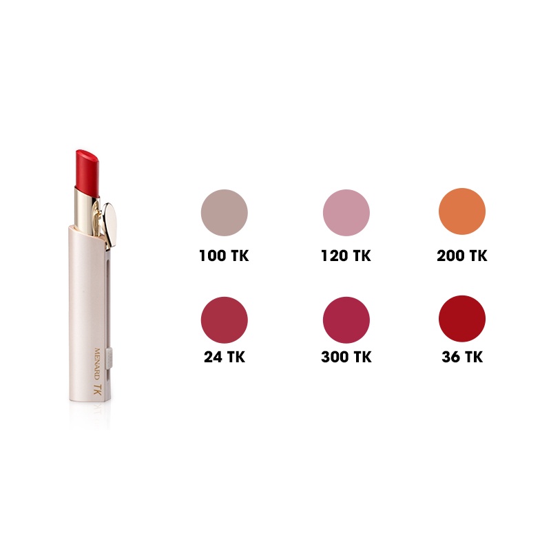 Menard TK OneTouch Lipstick No.200 - menard_official - ThaiPick