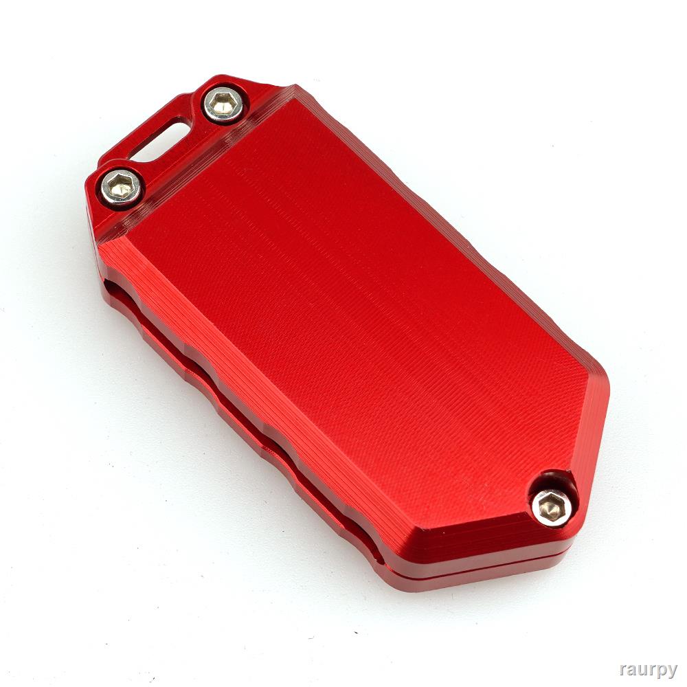 Motorcycle Remote Key Shell For YAMAHA XMAX NVX AEROX QBIX NMAX 125 155 ...