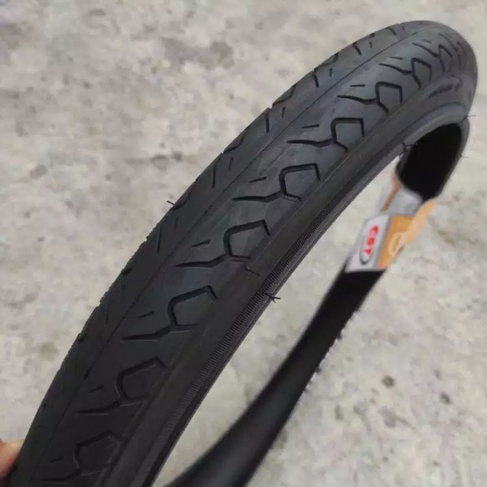 Cst CITY PARKOUR ยางจักรยาน 20 นิ้ว 47-406 ขนาด 20X1.75 - paige98jayays ...