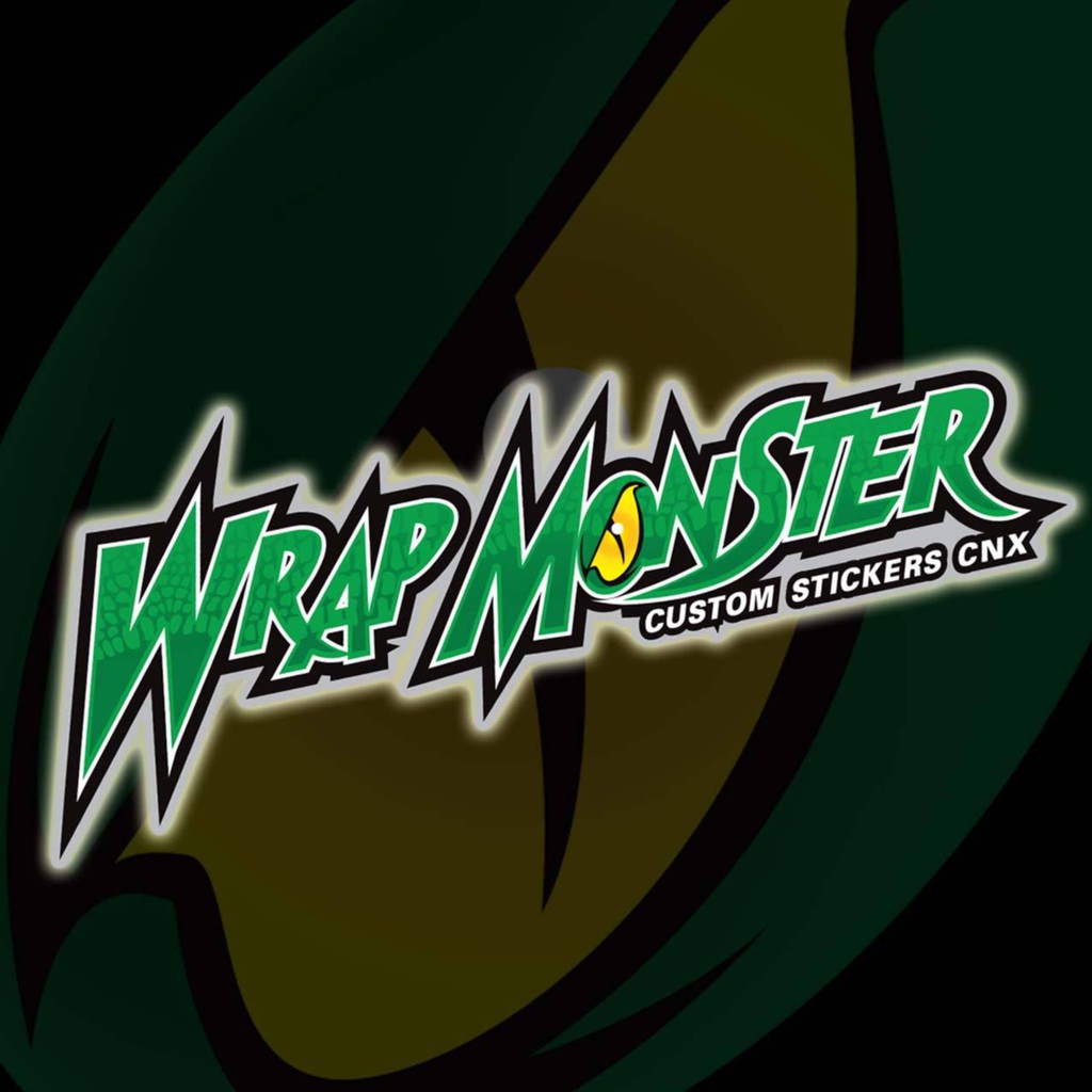 Wrap Monster, ร้านค้าออนไลน์ | Shopee Thailand