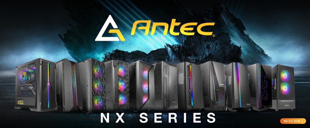 Antec Official Store Thailand, ร้านค้าออนไลน์ | Shopee Thailand