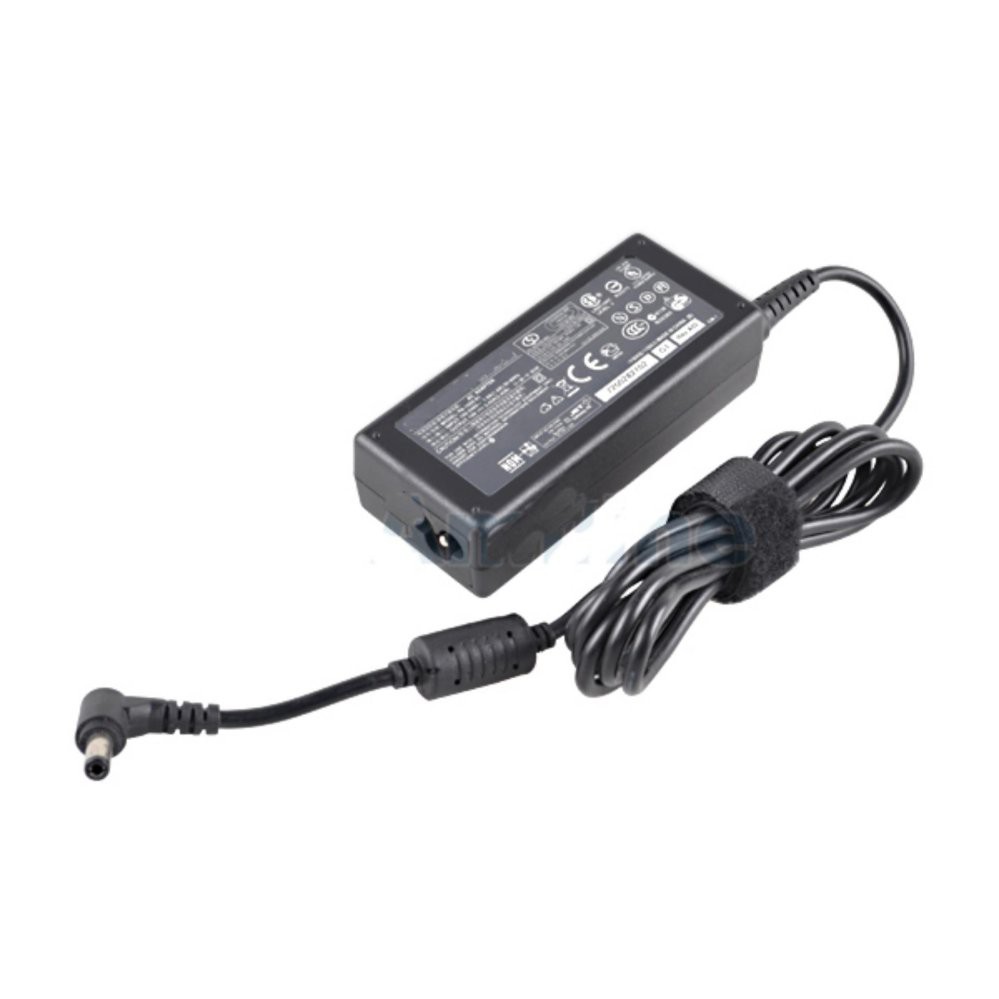 19v 3.42a 5.5x2.5 New Ac Adapter for Lenovo for Gateway for ASUS 65w Pa ...