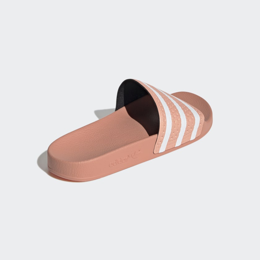 Adidas อาดิดาส รองเท้าแตะ รองเท้าแฟชั่น รองเท้าแบบสวม OG Adilette รุ่น ...