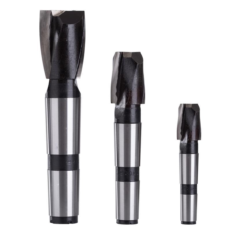 UMLOTaper Shank Keyway Cutter2Blade End Milling Cutter High Speed Steel ...
