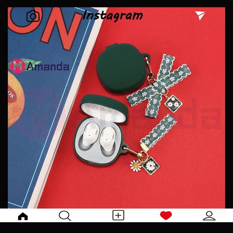 AMXBS02 Baseus WM01 TWS New Silicone Case Cover Dust-proof Protective ...