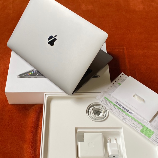 MacBook Pro 2016 SSD 500gb. Touch Bar - 999onlinestore - ThaiPick