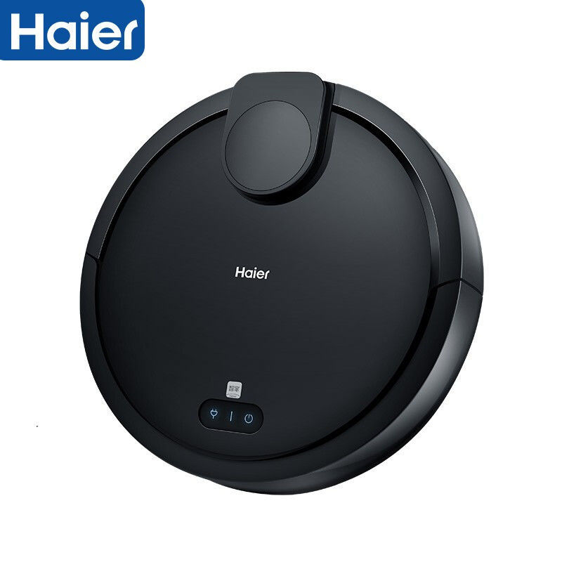 Haier Sweeping Machine Household Automatic Wiping and Dragging Sweeping ...