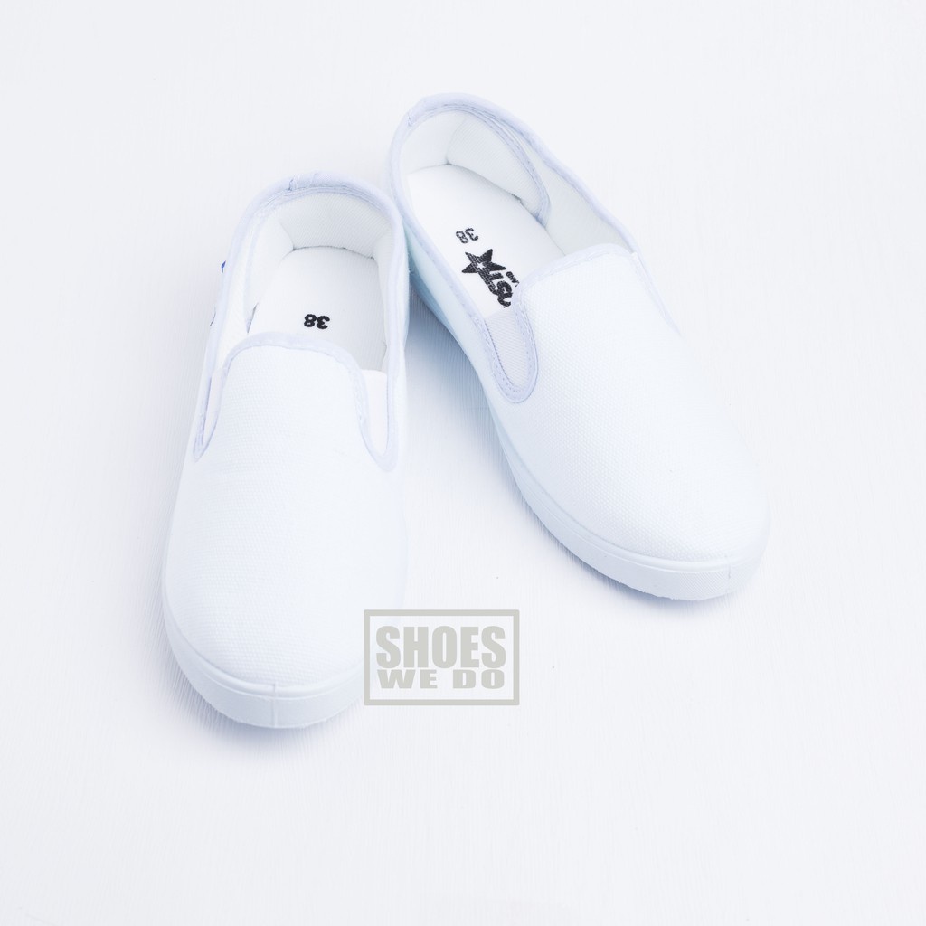 hotรองเท้าสลิปออน ทรงบัดดี้ leo 109 - 3c_bsre7l1 - ThaiPick