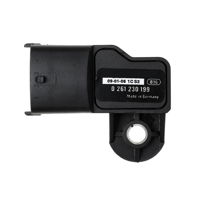 ஐใหม่คุณภาพสูง Manifold Absolute Pressure Sensor เซ็นเซอร์แผนที่สำหรับ ...