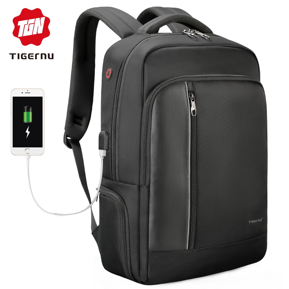 Tigernu™ T-B3599 2019 Newest cool design TIGERNU Anti theft laptop ...