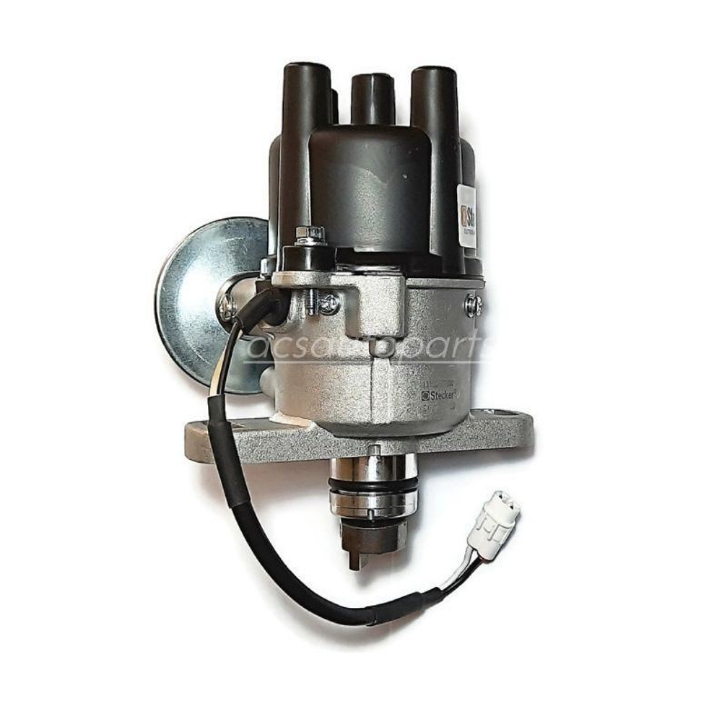 SUZUKI Delco Cdi Distributor อุปกรณ์เสริมสําหรับซูซูกิพกพา Futura ...