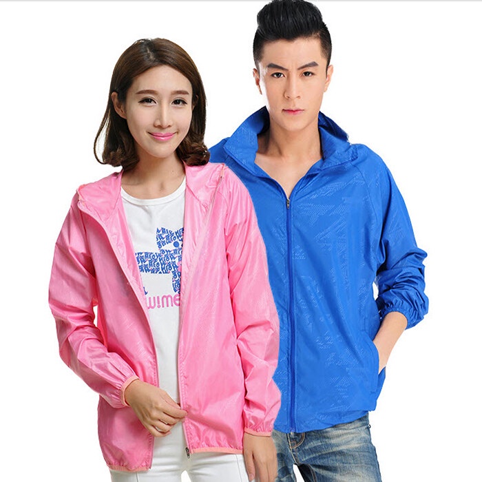 เสื้อกันยูวี กันแดด MONOBLACK 15 สี 6 Size KNHJ - ion4maxh3h - ThaiPick