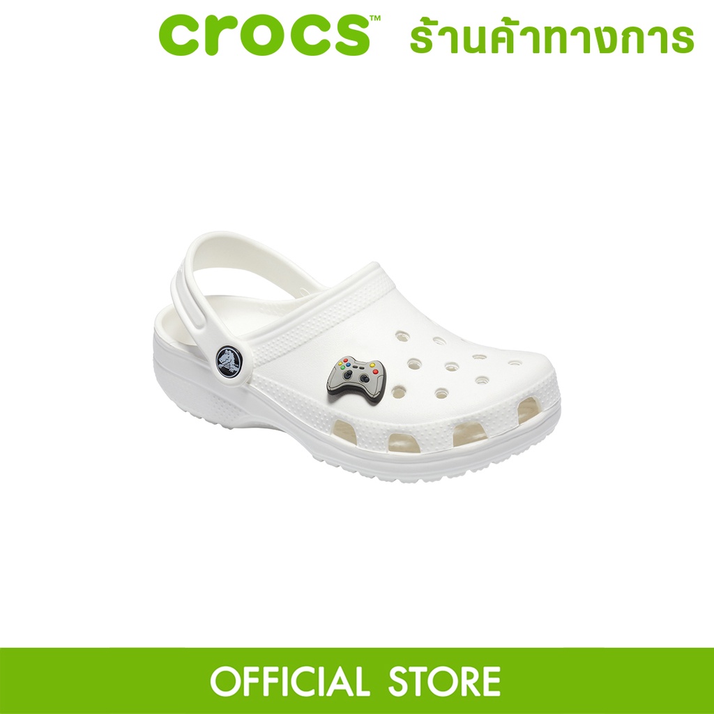CROCS Jibbitz Game Controller ตัวติดรองเท้า - crocs_officialstore ...