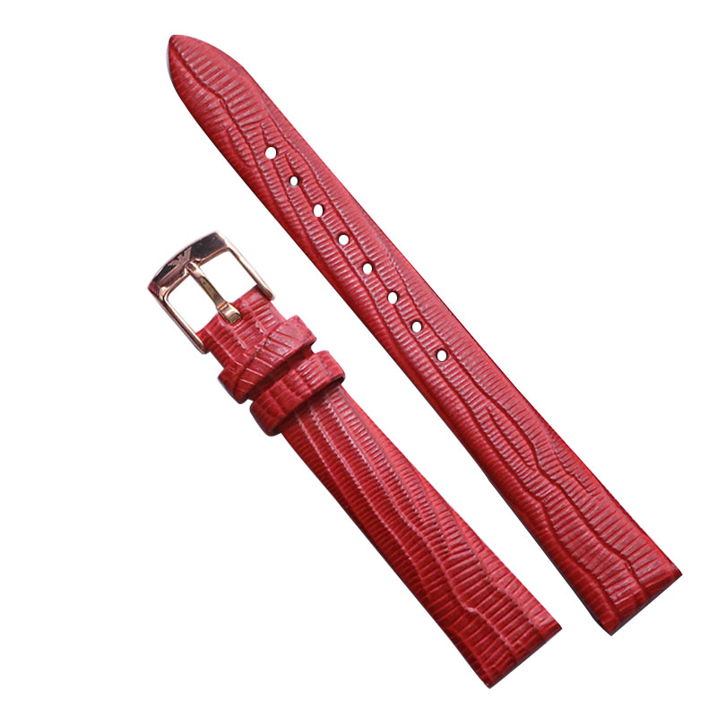 ⚡ぢสายนาฬิกาข้อมือ Armani สายหนังแท้รุ่น14mm ทดแทน ar1876/1726/1757/1681 ...