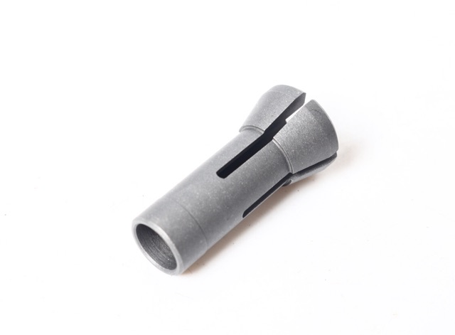 อะไหล่แท้ makita ปากจับดอกเจียรแกน6มม.มากิต้า GD0601906H906 มาคเทค ...