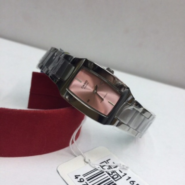 CasioLtp-1165A มี4สีให้เลือกของแท้ - barbizon220 - ThaiPick