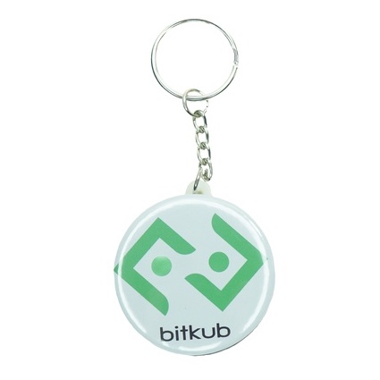 Luna Lunc Terra Classic พวงกุญแจ เข็มกลัด ลูน่า Bitkub Bitcoin ...