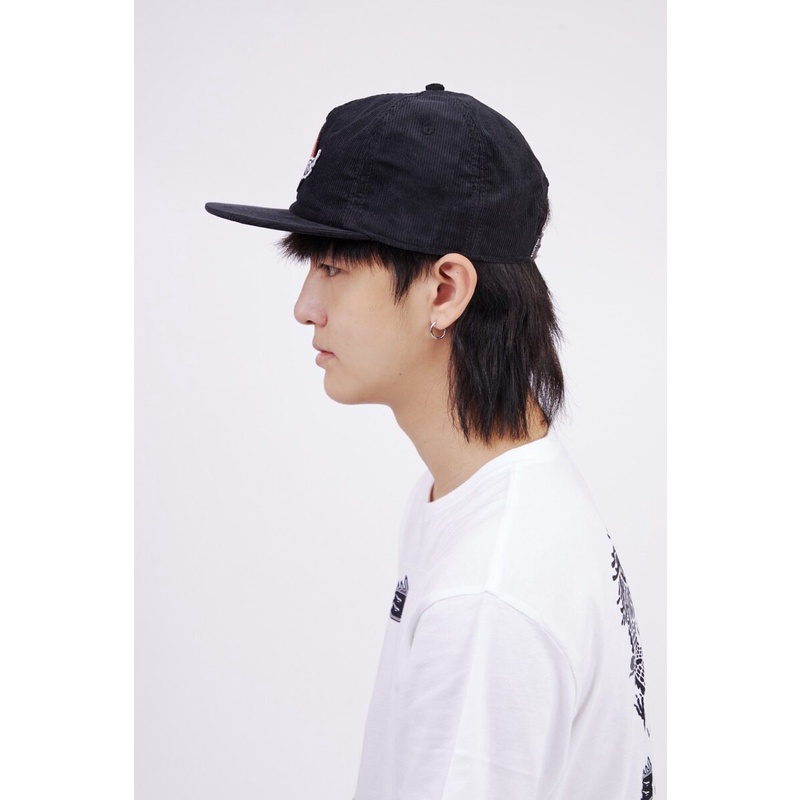BURTON หมวก 17289105001 MB RETRO MTN CAP - nyla_thailand - ThaiPick