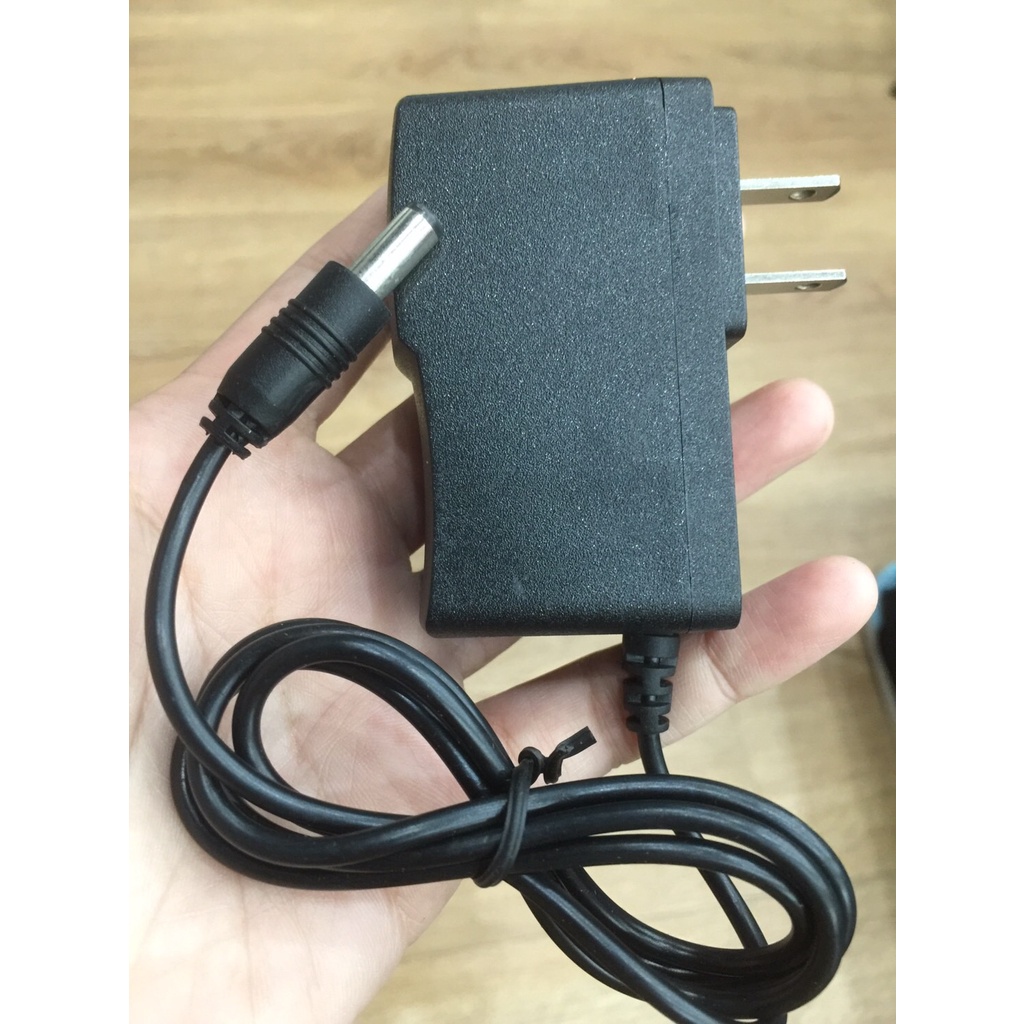 DC อะแดปเตอร์ Adapter 5V 2A 2000mA (หัว2.5M) สำหรับ IP CAMERAและอื่นๆ ...