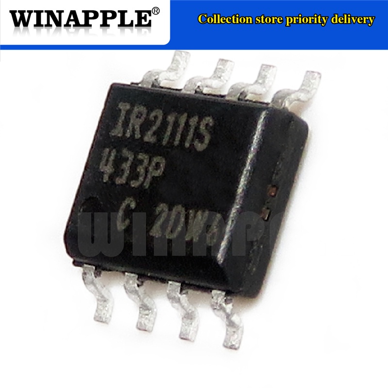 Ir2111 ถูกที่สุด พร้อมโปรโมชั่น - เม.ย. 2022 | BigGo เช็คราคาง่ายๆ