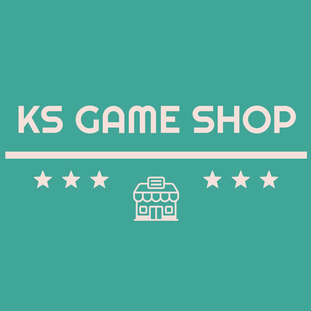 KS GAME SHOP, ร้านค้าออนไลน์ | Shopee Thailand