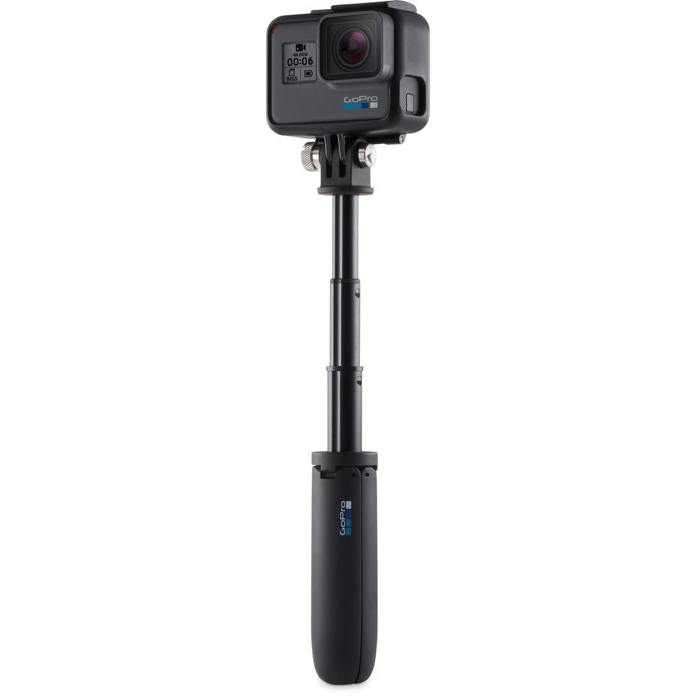 GOPRO SHORTY MINI EXTENSION POLETRIPOD - ขาตั้งกล้องขนาดเล็ก ด้ามจับ ...