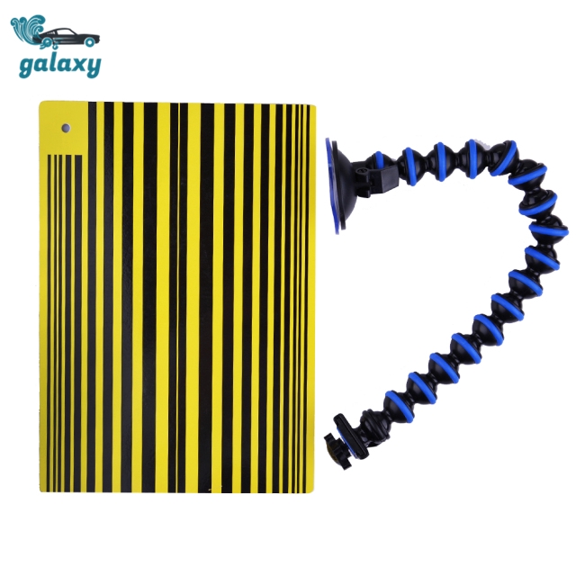 Tpfocus Reflection Line Board Dent Detection Auto Body Paintless Dent ...